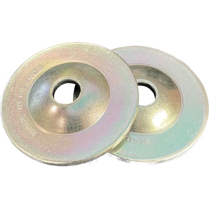 Rondelle Emboutie PAM ROCCA NAUTILUS lot de 2 de chez Goliath - Latour ...