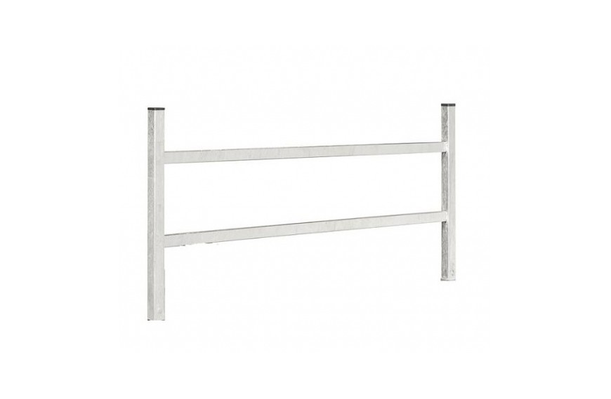 Porte échelle 37011 pour Benne Lider 37580, 37600, 37600PE de chez ...