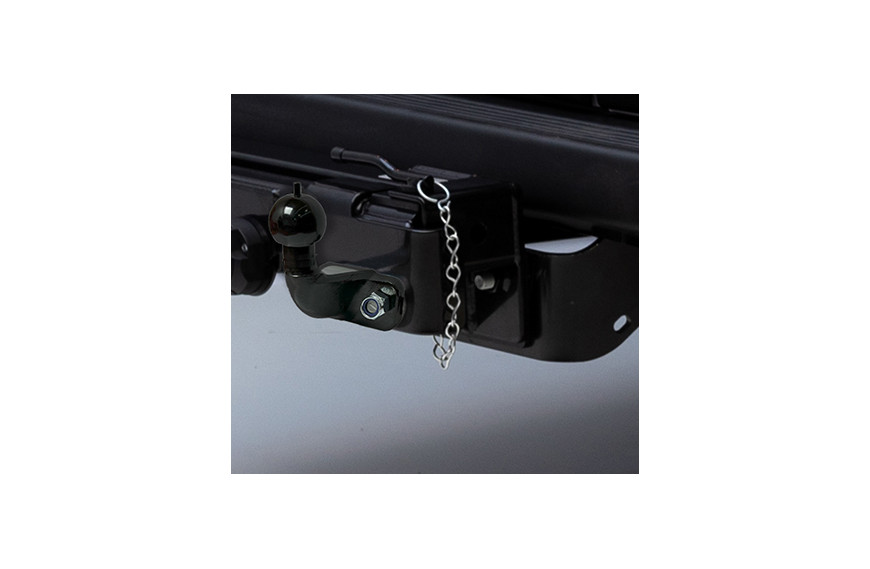 Van-swing RENAULT MASTER MEMO EUROPE - Latour Remorques