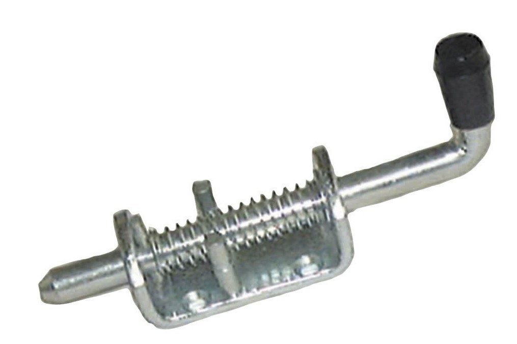 Verrou à Ressort - Latour Remorques